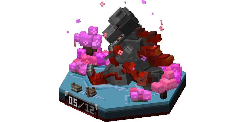 The Sandbox - 05/12 Series 2023 - EFT