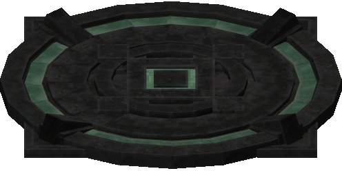 The Sandbox - Dungeon Spawn Point - 01