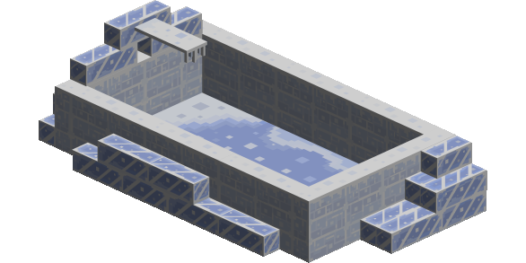 The Sandbox - Frosty Pool - Steve Aoki