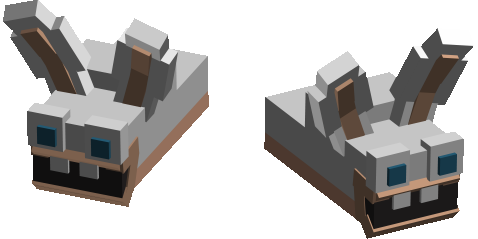 The Sandbox - Rabbid Sandals - Rabbids