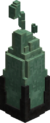 The Sandbox - Fallen Knight Stone Statue - 01