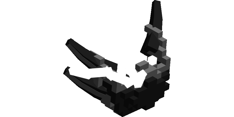 The Sandbox - AURA Skin - Kin