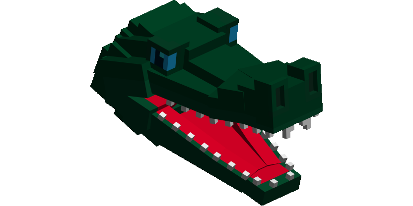 The Sandbox - Lacoste Face Mask