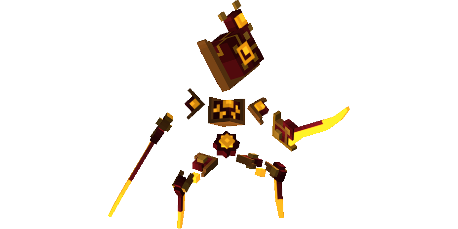 The Sandbox - metaGreeks - Blade Automaton - CF Civilizations