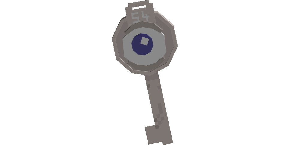 The Sandbox - S4 Key - ClayNation