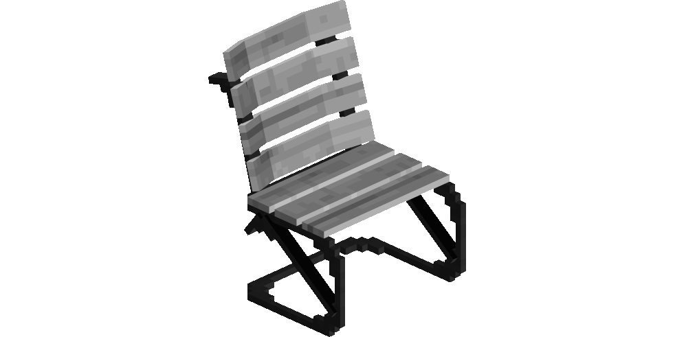 The Sandbox - Outdoor Bar Chair