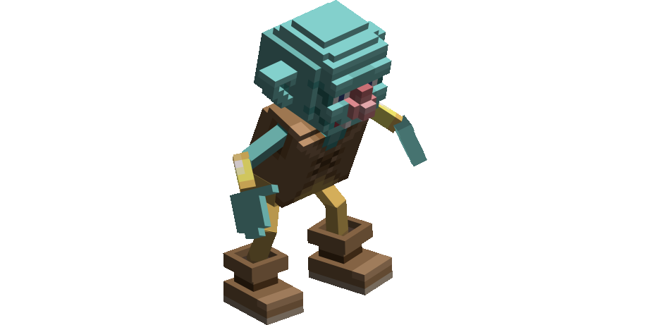 The Sandbox - Mountain Imp