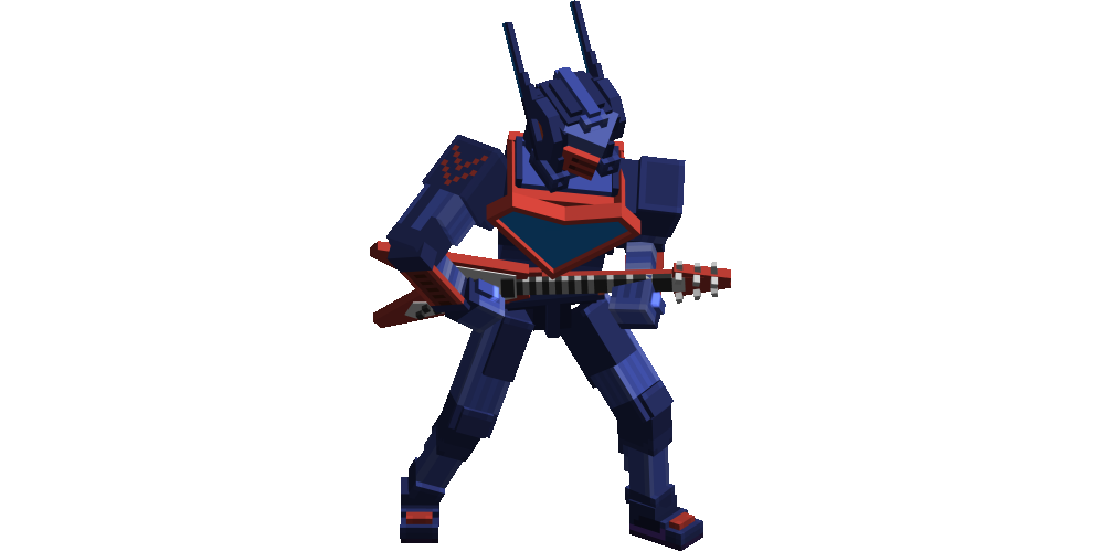 The Sandbox - Beat Bot Guitar - CF Music Fest