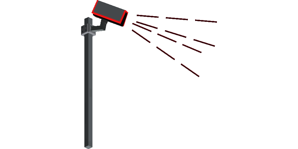 The Sandbox - Security Camera