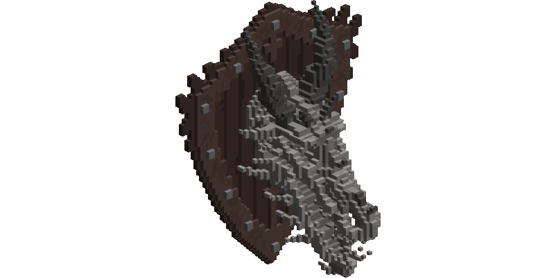 The Sandbox - Dragon Trophy