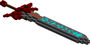 The Sandbox - Demon Sword
