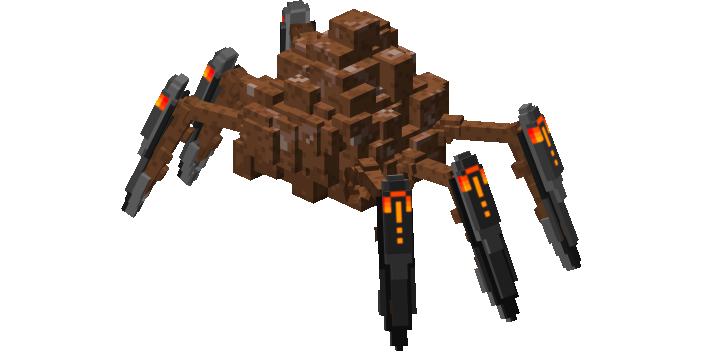 The Sandbox - DQ-Omega-Mimic