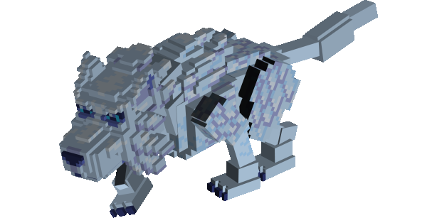 The Sandbox - Silver - Beast Quest