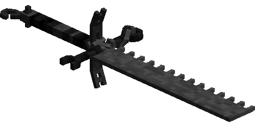 The Sandbox - Scavenger Saw Blade