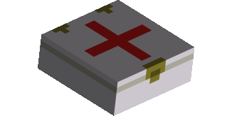 The Sandbox - Medical Supplies