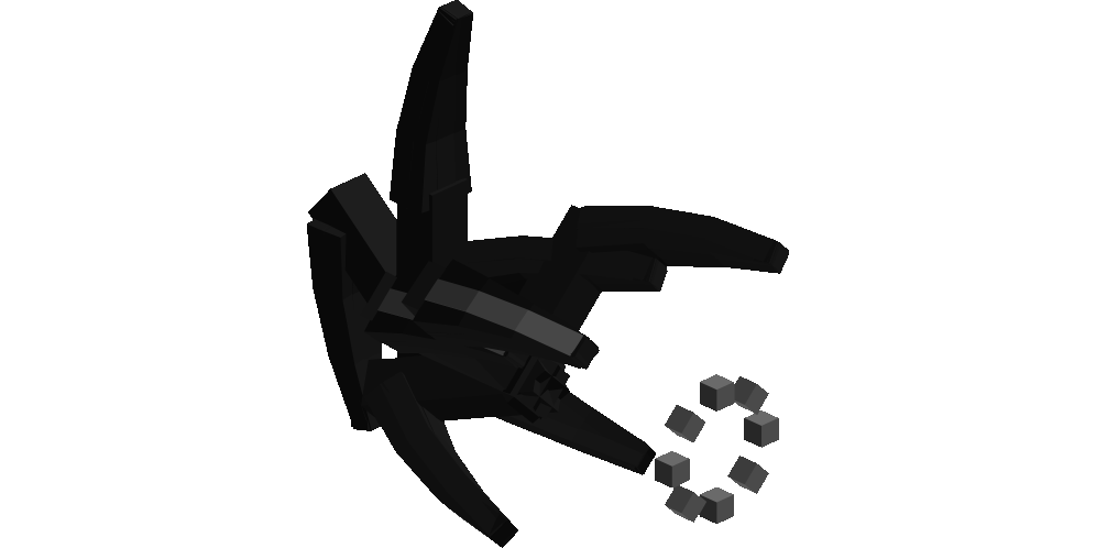 The Sandbox - AURA Skin - Kin