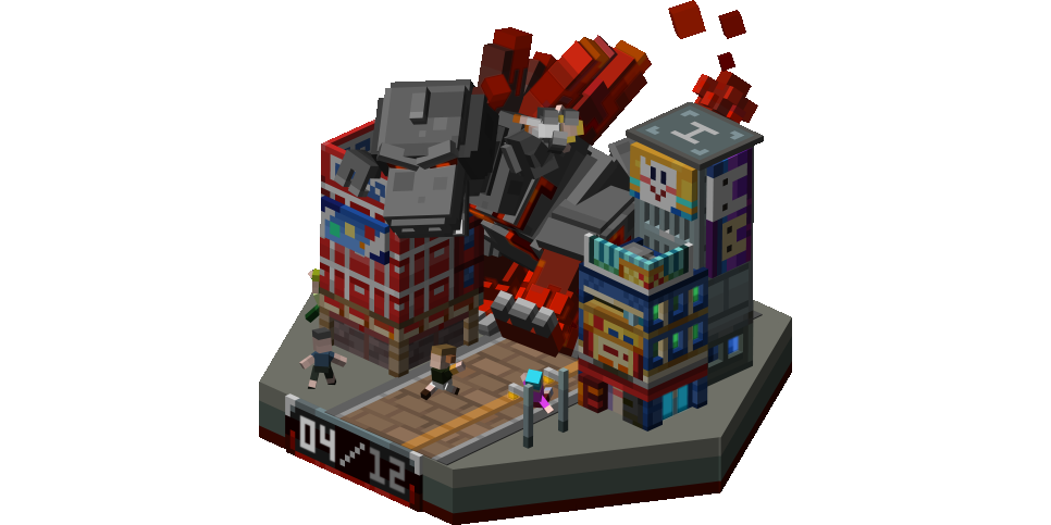 The Sandbox- 04/12 Series 2023 - EFT