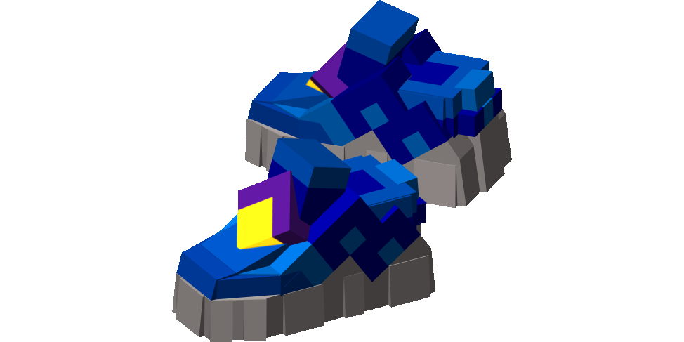 The Sandbox - Topaz Trailblazers