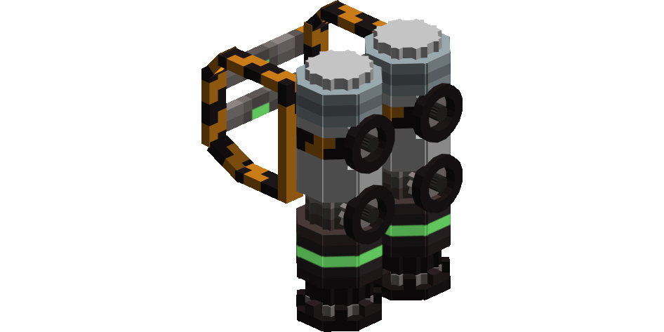 The Sandbox - Ultrasonic Jetpack - Spinnin' Records
