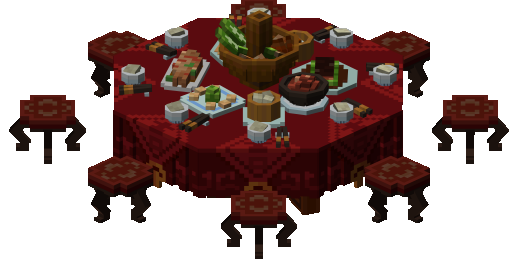 The Sandbox - Chinese New Year Dinner