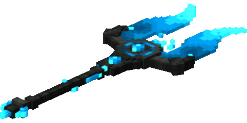 The Sandbox - Origin Draconic Fangblade