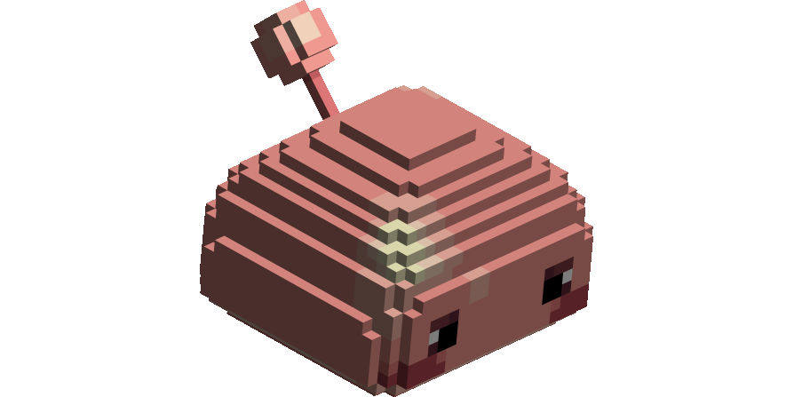 The Sandbox - Poring Hat