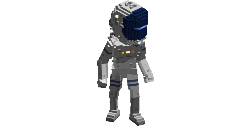 The Sandbox - Astral Pilot