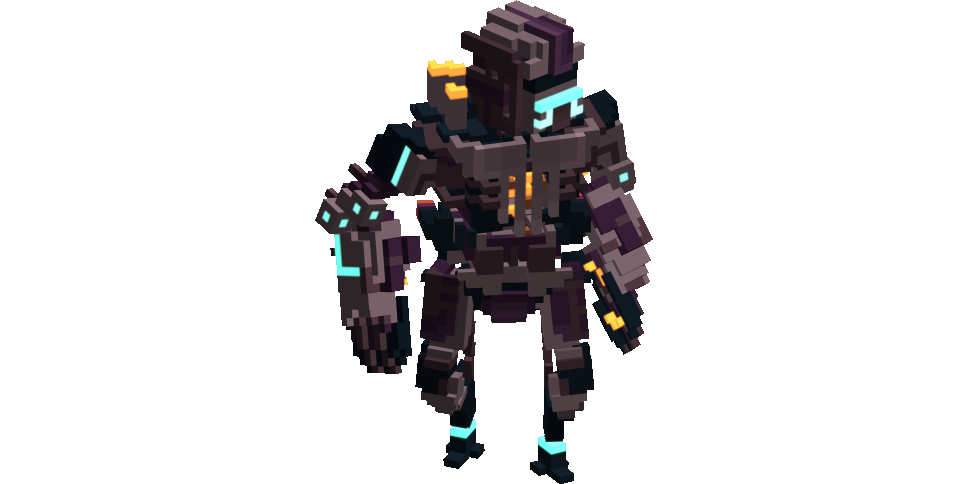 The Sandbox - Ice Hauler | R The Shen Tanks