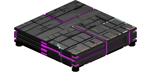 The Sandbox - GN Quantum Levitator platform