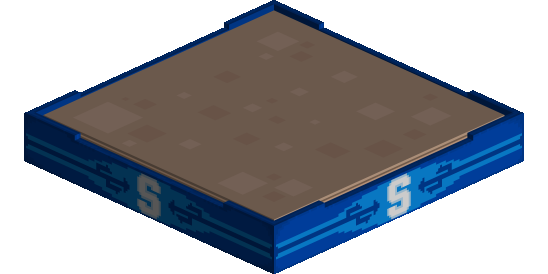 The Sandbox - Sandbox's Platform