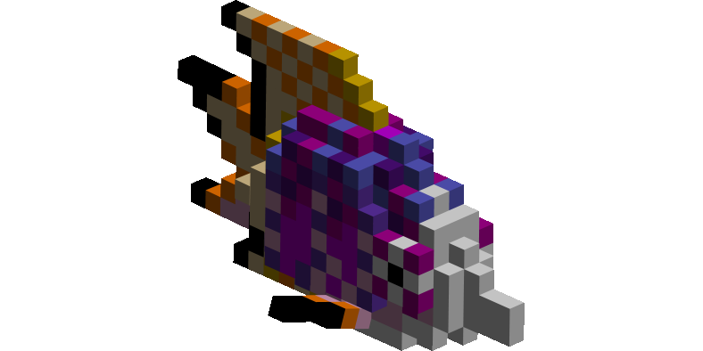 The Sandbox - Coral Fish