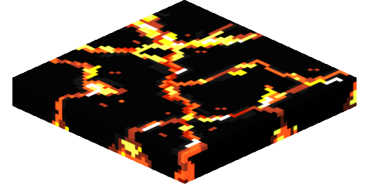 The Sandbox - Lava Platform v2.0