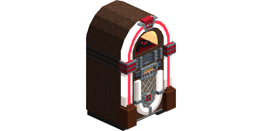 The Sandbox - Juke Box