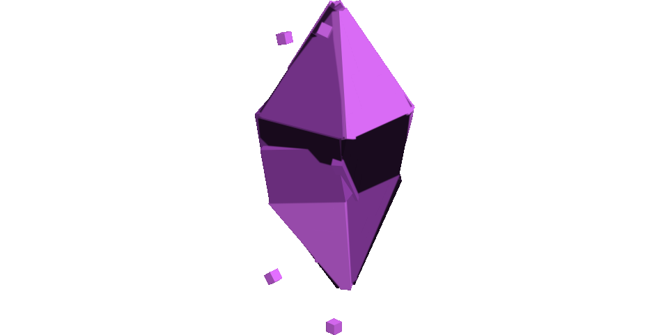 The Sandbox - Purple Gem - WoW