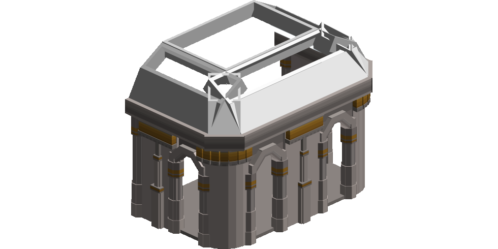 The Sandbox - Museum G