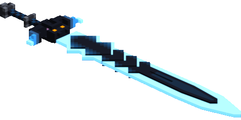 The Sandbox - Fenrir Frost Fang