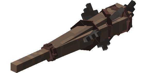 The Sandbox - Club Caveman With Flint