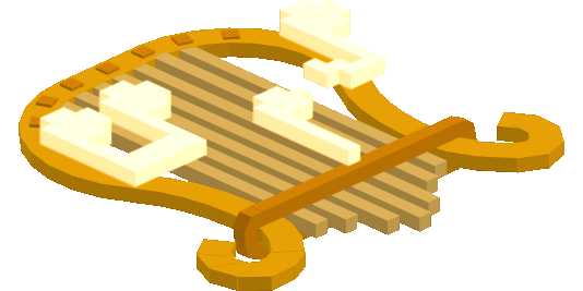 The Sandbox - Irish Shield