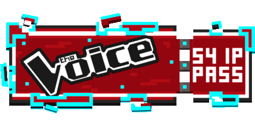 The Sandbox - S4 Partner Pass - The Voice