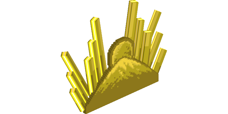 The Sandbox - Haiden - Emblem