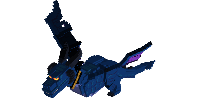 The Sandbox - Ferno - Beast Quest