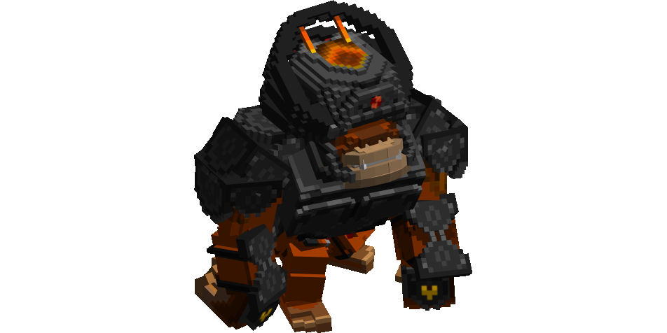 The Sandbox - HellDozer