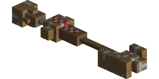 The Sandbox - Recycled Box Hammer