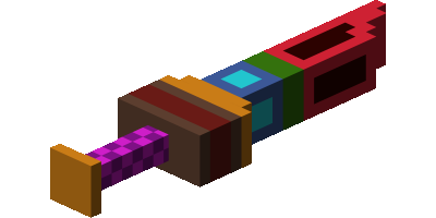 The Sandbox - Fruit Sword