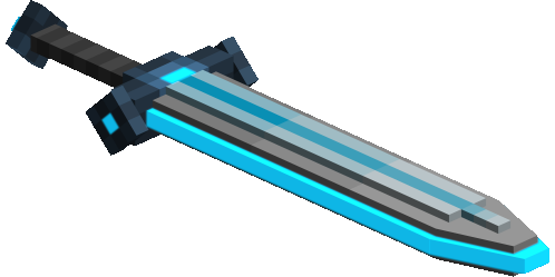 The Sandbox - Mechman Beam Blade