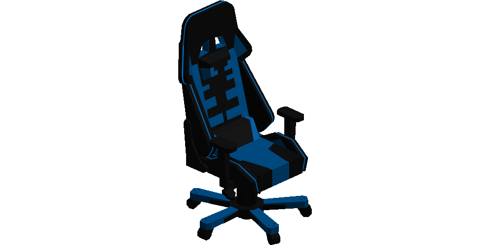 The Sandbox - Ultimate Gaming Chair