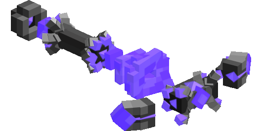 The Sandbox - Magia Pickaxe