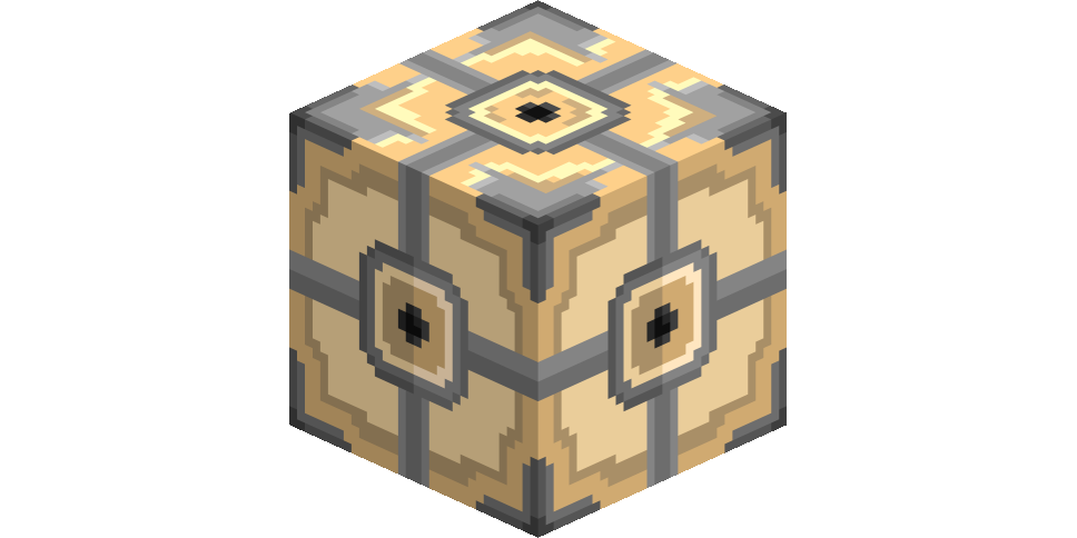 The Sandbox - Steampunk Block