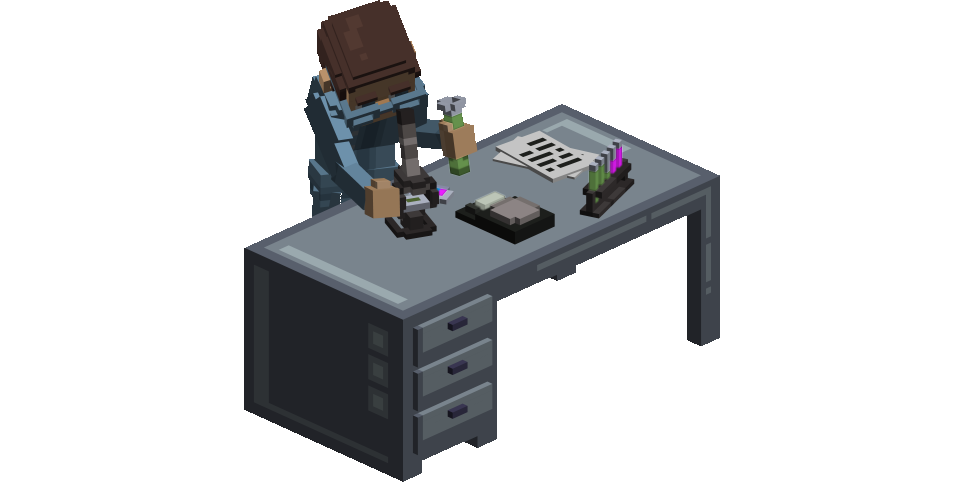 The Sandbox - Brains in the Lab