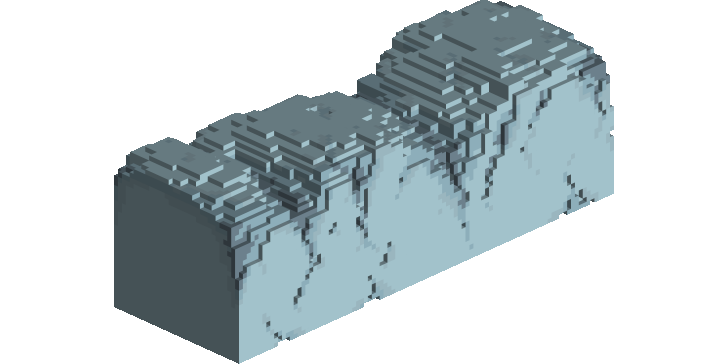 The Sandbox - White wall